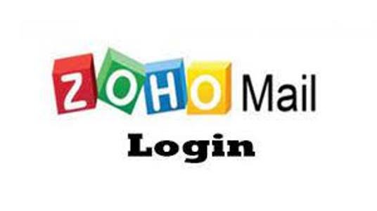 Zoho Mail Login – How to Access Your Zoho Mail Account - Visaflux